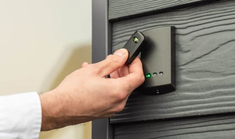 Access Control & Security | Smart Systems NI | Complete Home Automation ...